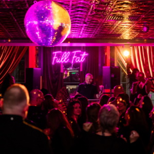 Fat Tony’s Full Fat Season 9 2025 - Drake & Morgan The Collection
